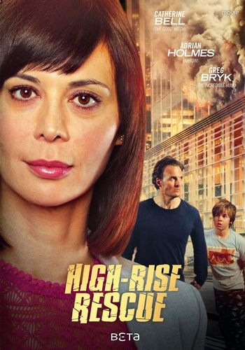 BoyActors - High-Rise Rescue (2017)