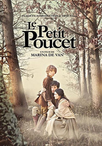 BoyActors - Le petit poucet (2011)