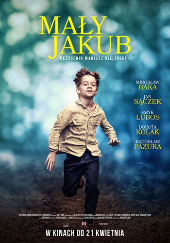 BoyActors - Maly Jakub (2017)