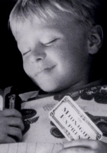 BoyActors - The Midnight Express (2002)