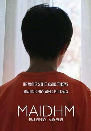 BoyActors - Maidhm (2015)