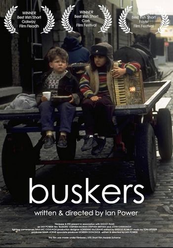 BoyActors - Buskers (2000)