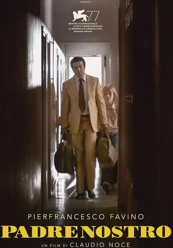 BoyActors - Padrenosto (2020)