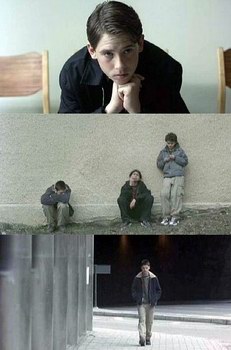 BoyActors - Schpaaa (1998)