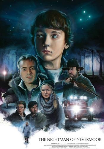 BoyActors - The Nightman of Nevermoor (2014)