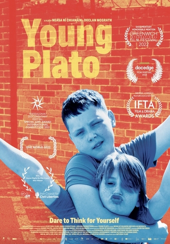 BoyActors - Young Plato (2021)