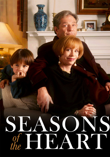 BoyActors - Seasons of the Heart (1994)