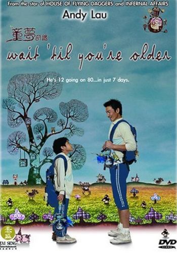 BoyActors - Tung mung kei yuen (2005)