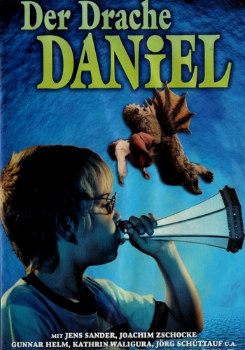 BoyActors - Der Drache Daniel (1989)