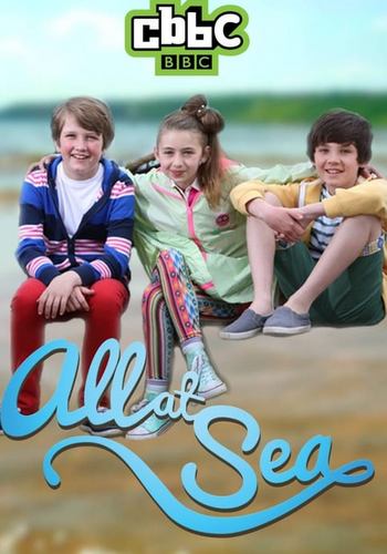 BoyActors - All at Sea (2013-2015)