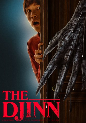 BoyActors - The Djinn (2021)