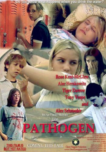 BoyActors - Pathogen (2006)