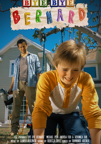 BoyActors - Bye Bye Bernard (2016)