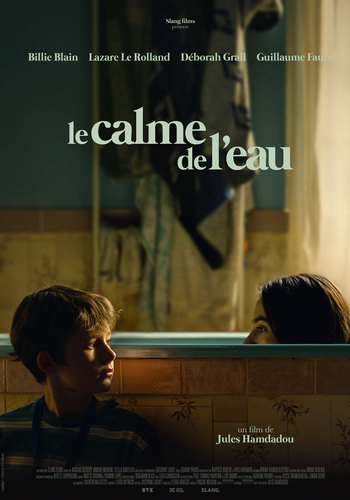 BoyActors - Le calme de l'Eau (2023)