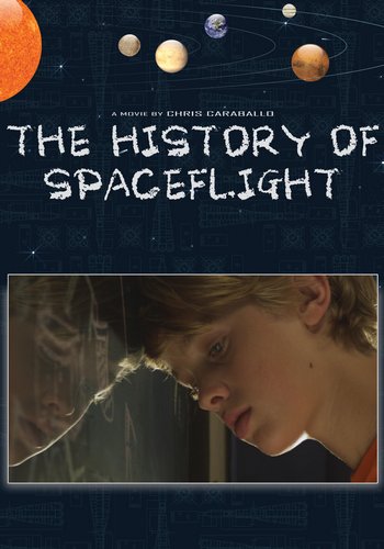 BoyActors - The History of Spaceflight (2010)