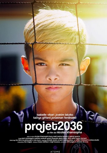 BoyActors - Projet 2036 (2024)