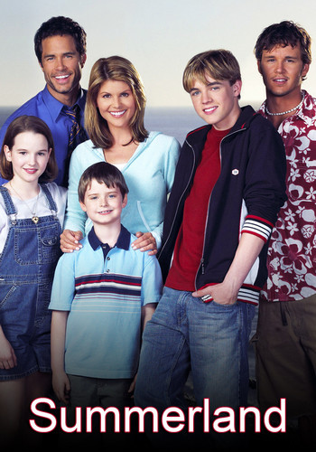 BoyActors - Summerland (2004-2005)