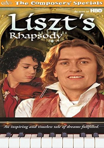 BoyActors - Liszt's Rhapsody (1996)