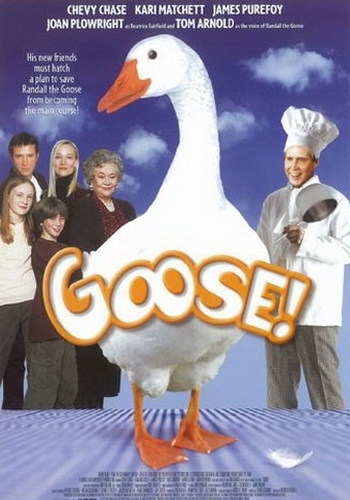 BoyActors - The Great Goose Caper (2003)