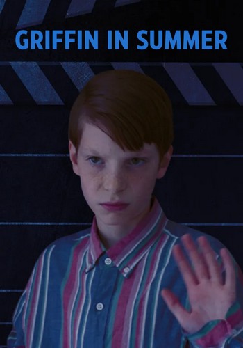 BoyActors - Griffin in Summer (2024)