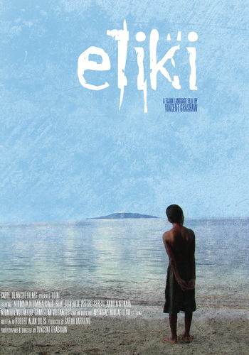 BoyActors - Eliki (2009)
