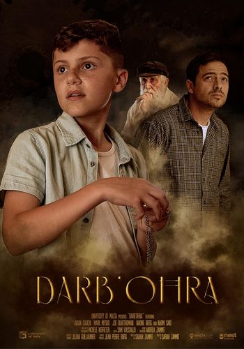 BoyActors - Darb'ohra (2022)