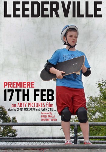 BoyActors - Leederville (2013)