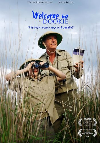 BoyActors - Welcome to Dookie (2014)