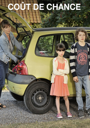 BoyActors - Coût de chance (2014)