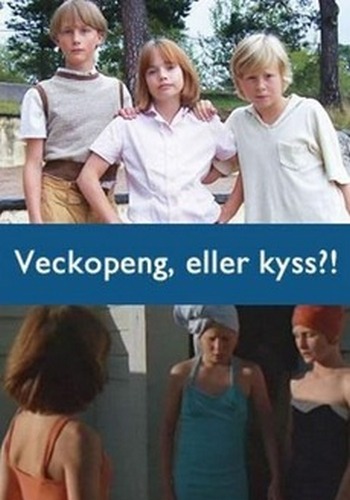 BoyActors - Veckopeng, eller kyss?! (2005)
