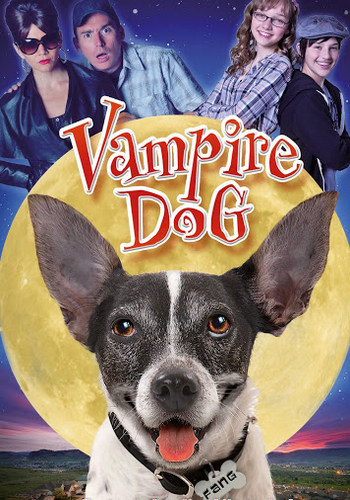 BoyActors - Vampire Dog (2012)