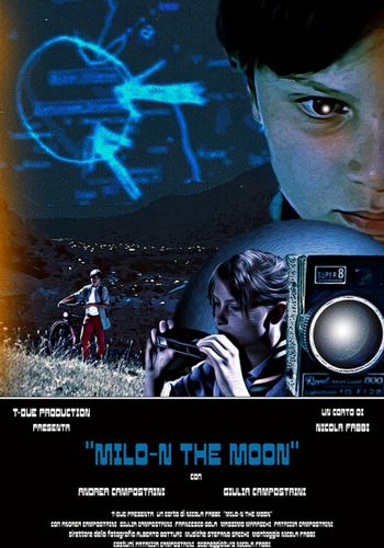 BoyActors - Milo-n the Moon (2013)