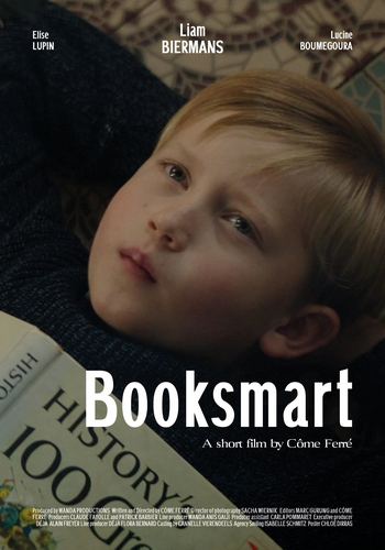 BoyActors - Booksmart (2022)