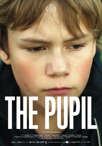 BoyActors - De pupil (2025)