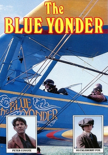BoyActors - Blue Yonder, The (1985)