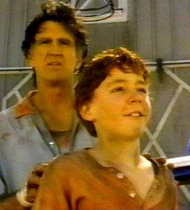 BoyActors - Critters (1986)