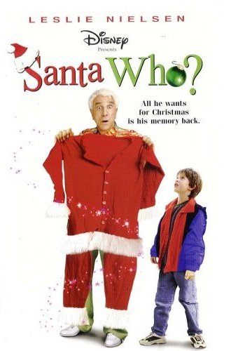BoyActors - Santa Who? (2000)